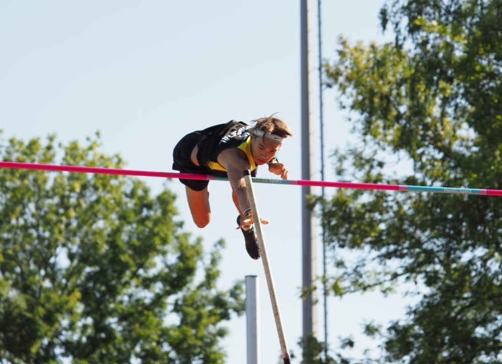 5 LVF-Athleten im ALV-TopTeam 2021 | Leichtathletikverein Fricktal